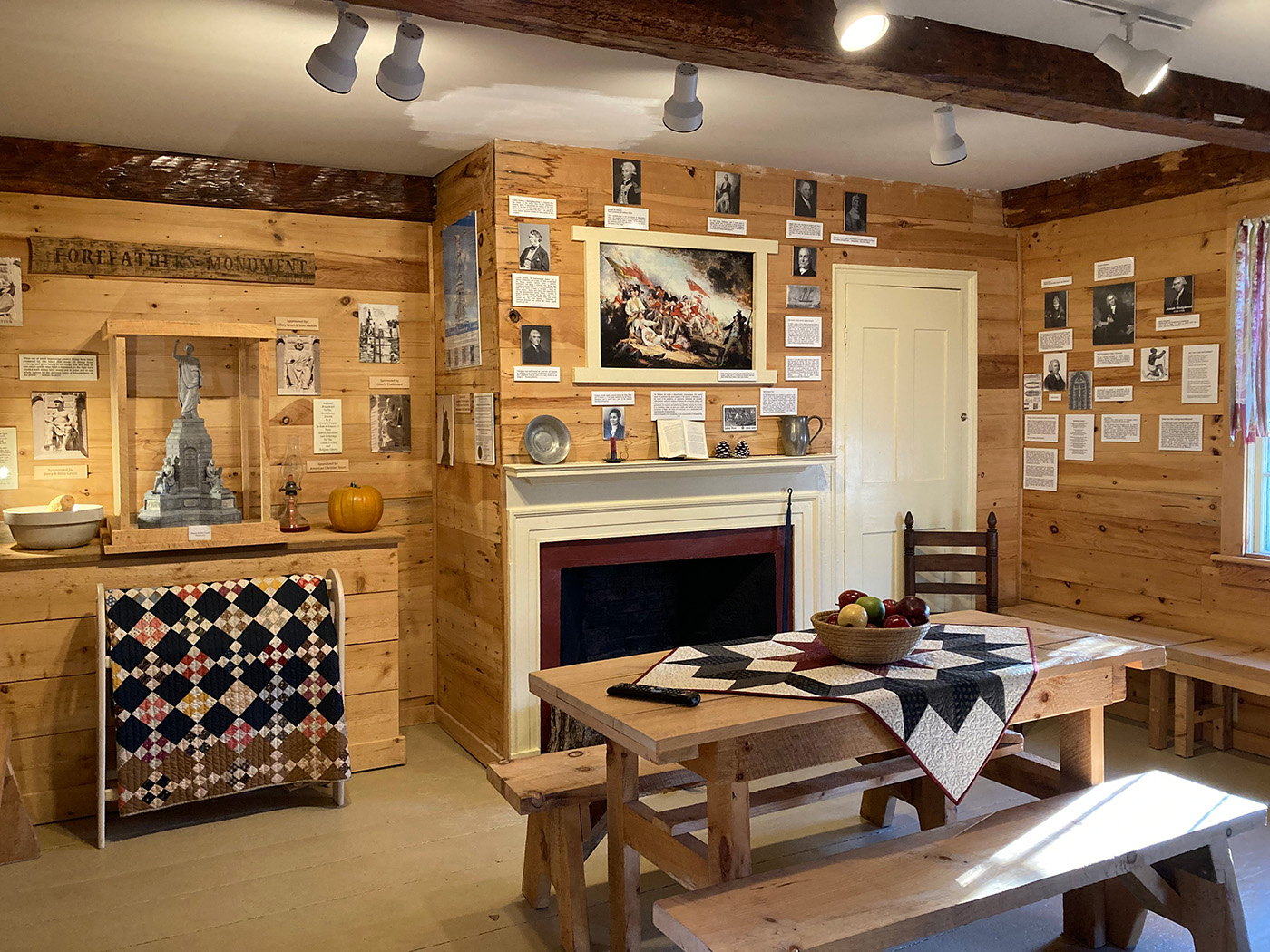 The Must-See Museums of Plymouth, MA - Visit New England Blog