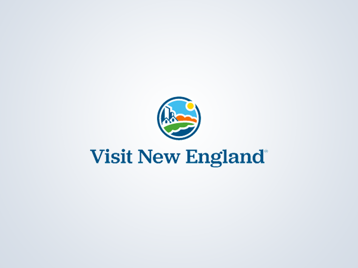 Visit England Logo