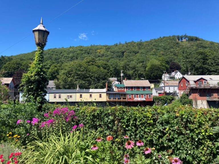 A Day in Massachusetts’ Pioneer Valley - Visit New England Blog
