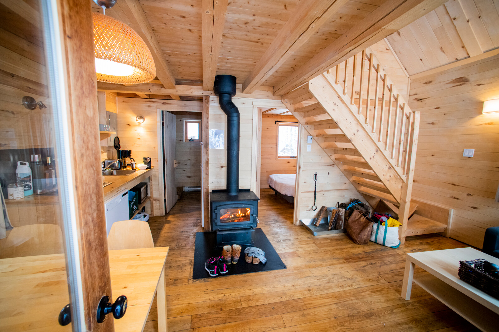 8 New England Winter Retreats for Rekindling the Romance - Visit New England Blog