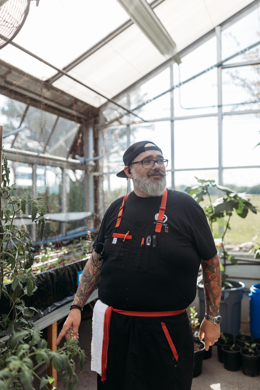 James Beard Award 2024 Best Chef Semifinalists: Connecticut, Rhode ...