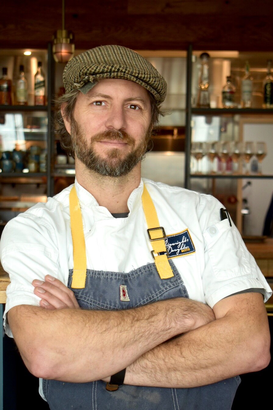 James Beard Award 2024 Best Chef Semifinalists: Connecticut, Rhode ...