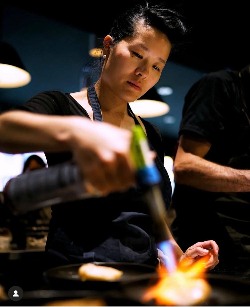 James Beard Award 2024 Best Chef Semifinalists: Massachusetts, New ...