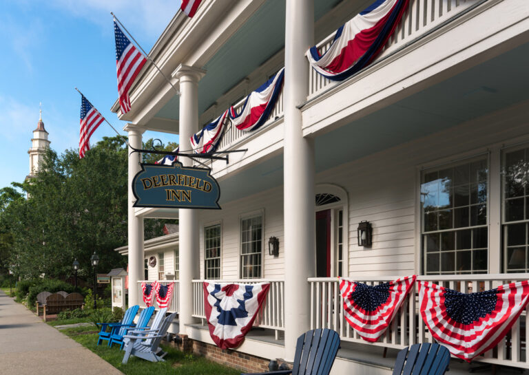 New England's Most Charming Inns, Bed & Breakfasts - Visit New England Blog