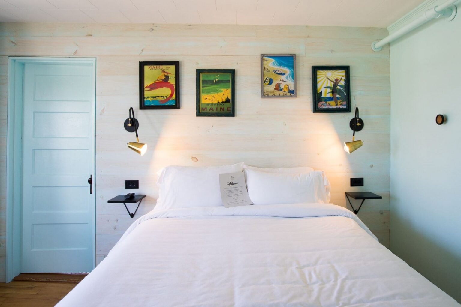 New England's Most Charming Inns, Bed & Breakfasts - Visit New England Blog