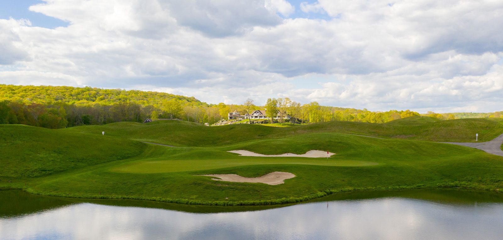 Plan the Perfect Golf Getaway in New England - Visit New England Blog